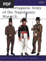 Uniforms of Waterloo in Color | PDF