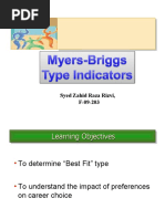 keys 2 cognition | PDF | Extraversion And Introversion | Personality Type