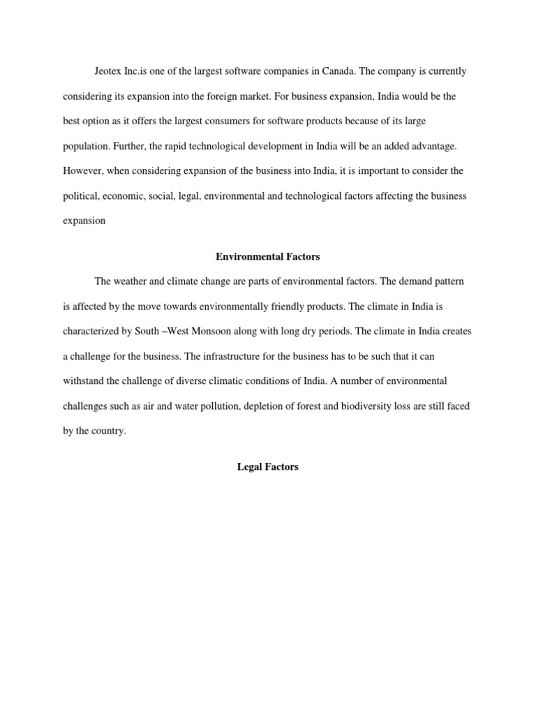 Jeotex Inc | PDF | Climate | Biodiversity