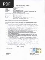 12 HS Code Indonesia (Kelapa) | PDF