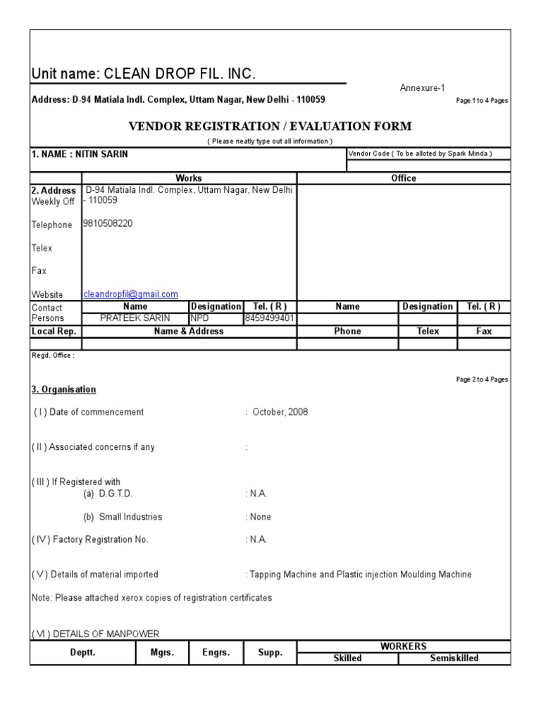 supplier-evaluation-xls-business