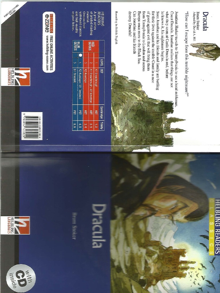 Dracula | PDF