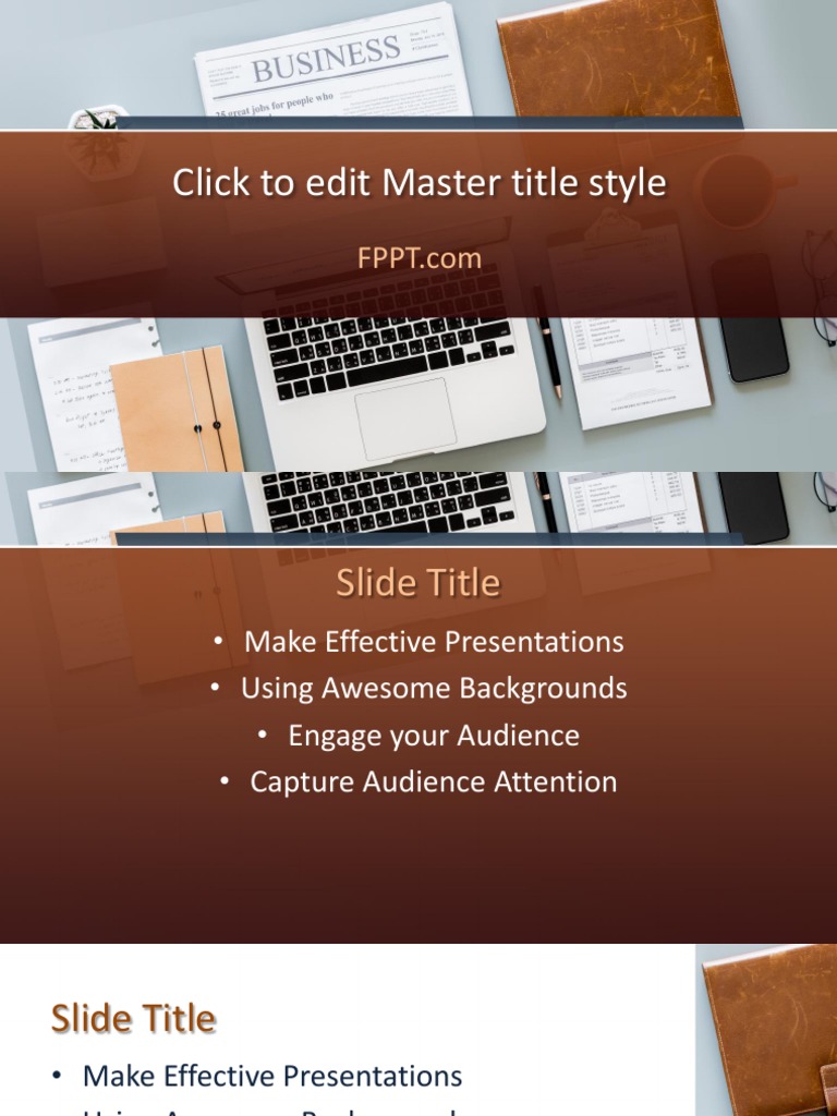 Click To Edit Master Title Style | PDF