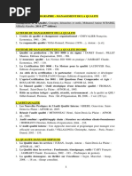 Codes postaux de Tanger et quartiers | PDF