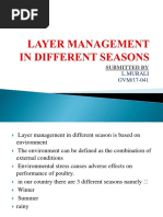 Layer Poultry Vaccination Schedule | PDF | Health Care | Diseases And ...