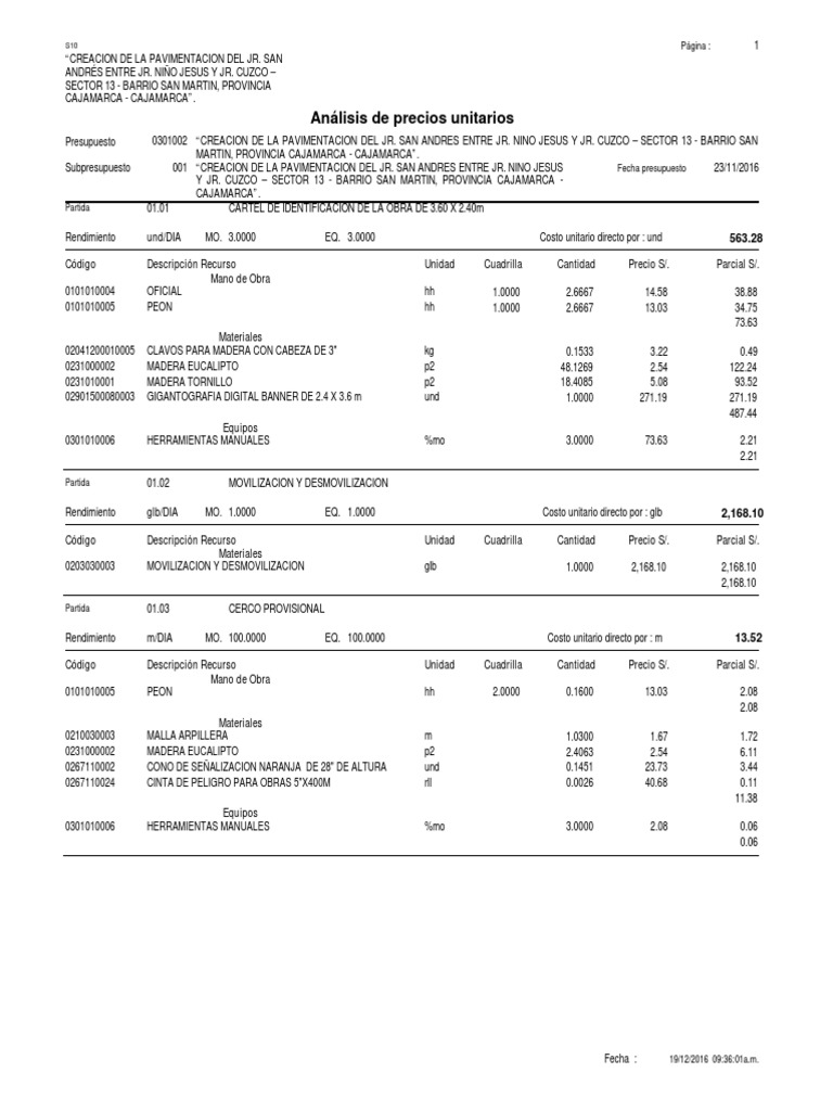 Acu - Pavimentos | PDF | Material compuesto | Materiales de construcción