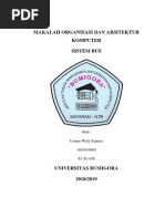 Makalah Informatika | PDF