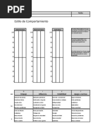 Manual Interpretación Cleaver | PDF | Crecimiento personal y ...