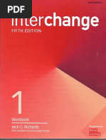 Touchstone 1 - Student's Book | PDF