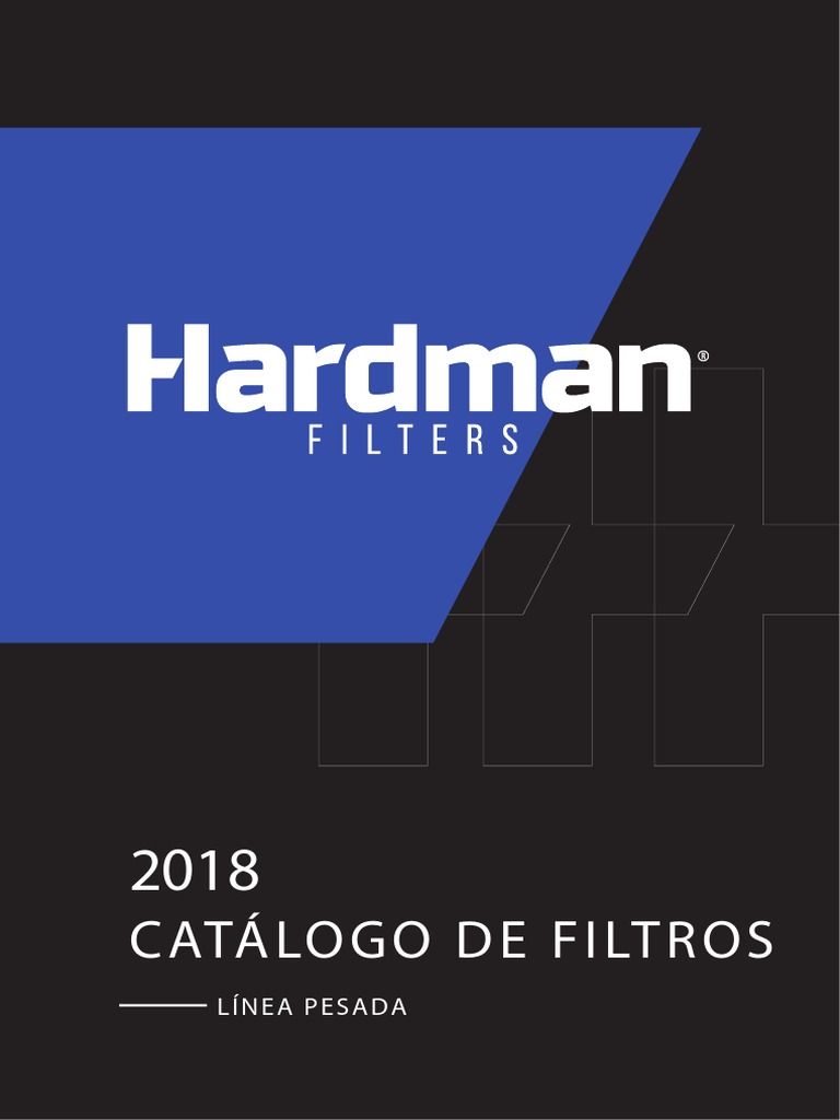 Hardman-Catálogo-2018-ALTA-compressed Filtros | PDF | Vehicle ...