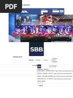 Sports Writing Sample | PDF | Student Sport | Sports