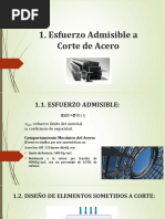 Tablas de Vigas Hiperestaticas | PDF