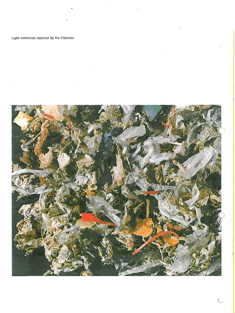 Fiberizer Alt - Fibersorter Engl | PDF