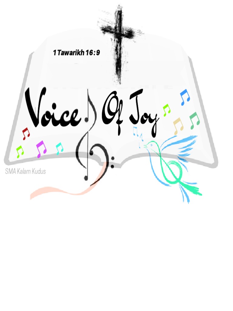 Voice Voice: of Joy of Joy | PDF