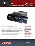 GS Battery Technical Data Sheet N200 | PDF