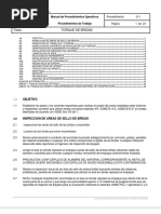 Tabla de Torque para Bridas ANSI 150 | PDF | Enseñanza de matemática ...