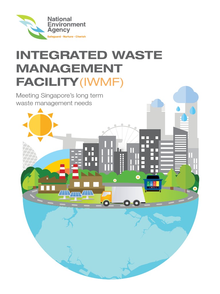 Integrated Waste Management Facility: (IWMF) | PDF | Waste Management ...