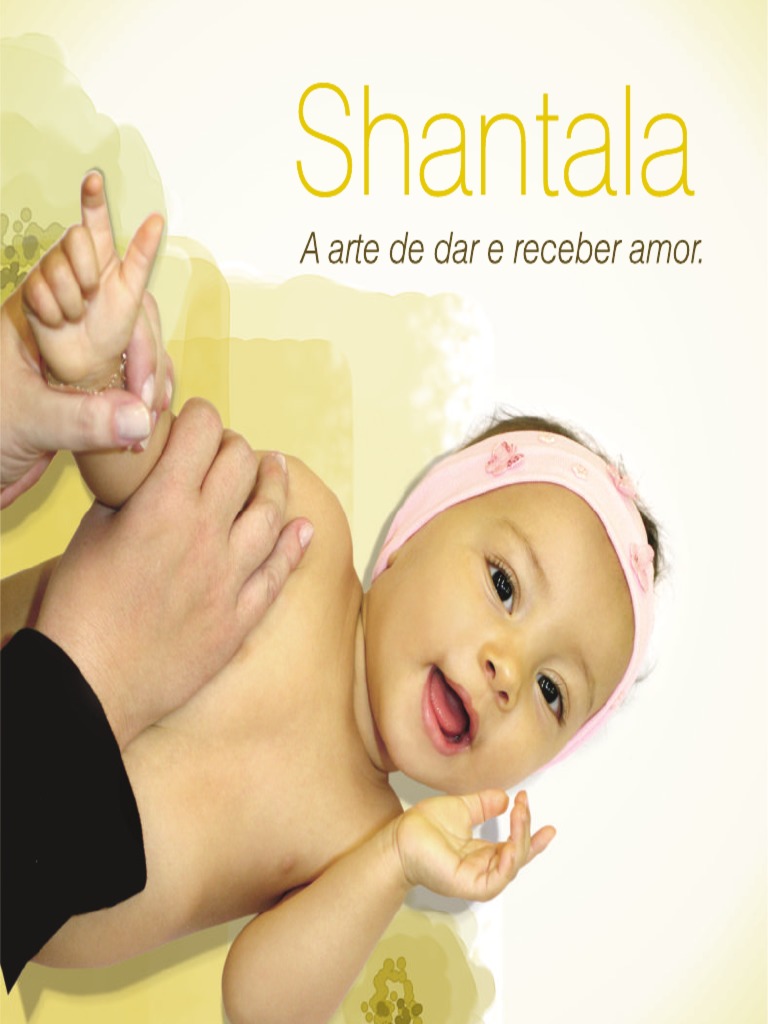 Shantala PDF | PDF