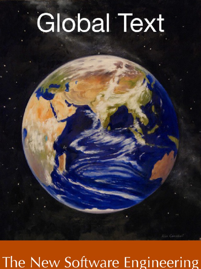 The New Software Engineering | PDF | Software Development | Object Oriented Programming