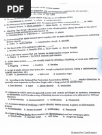 EIM Lesson Plan: Electrical Supplies | PDF | Electrical Connector ...