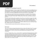 Textual Sermon Examples and Outlines | PDF | Jesus | Salvation