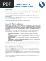 Android InsecureBankv2 Usage Guide | PDF | Android (Operating System) | Computer Architecture