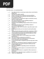 IFC Performance Standard 2 Overview | PDF | International Labour ...
