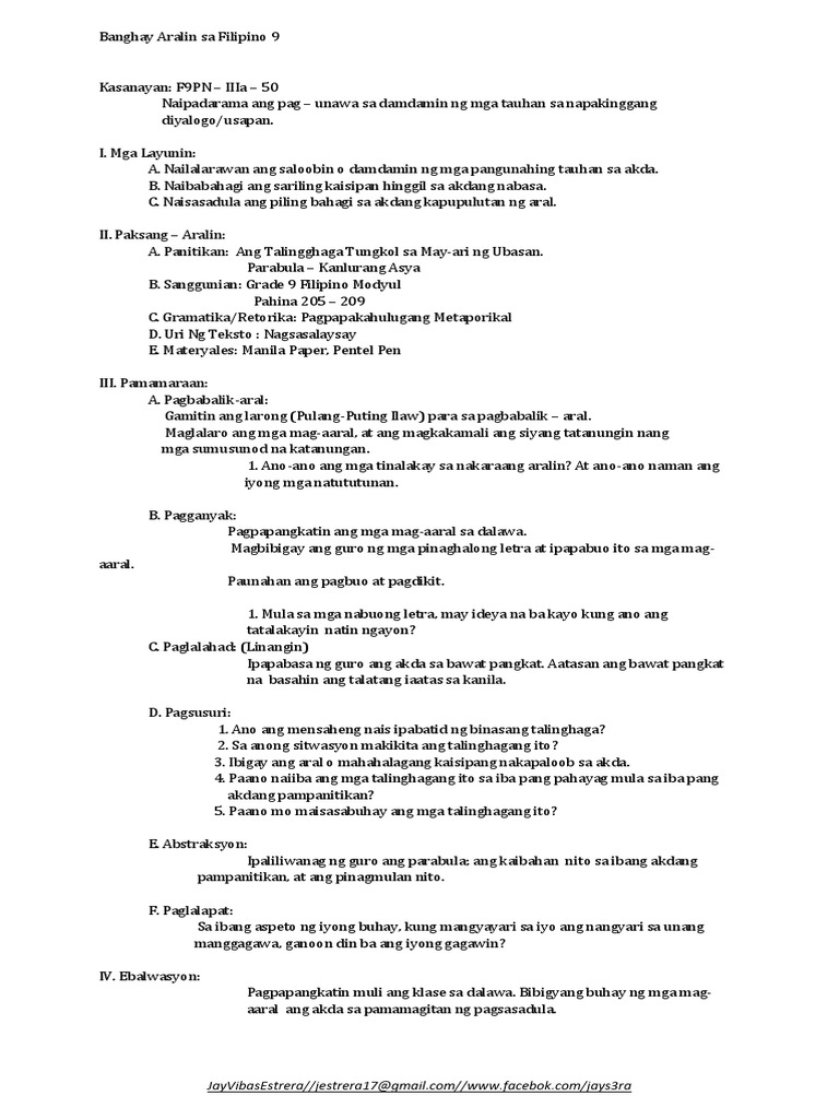 Ready To Print On Campus Teaching Practicum | PDF