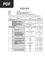FORM 37-BPJS Kesehatan (Wajib Diisi) | PDF