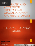 Uap Is The Iapoa | PDF | Government Information | Business
