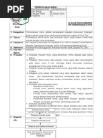 Sop Pencatatan Dan Pelaporan Eppgbm | PDF | Kesehatan Holistik | Sains & Matematika