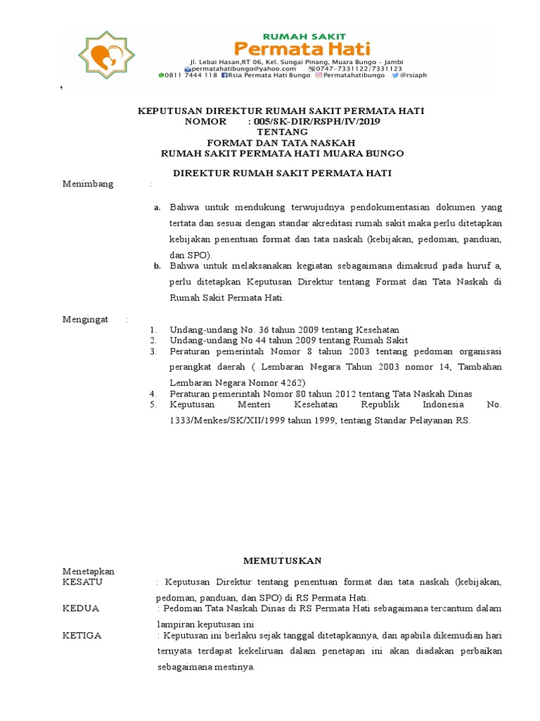 Naskah | PDF | Bisnis