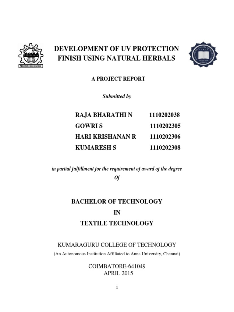 Uv Finish | PDF | Ultraviolet | Titanium Dioxide