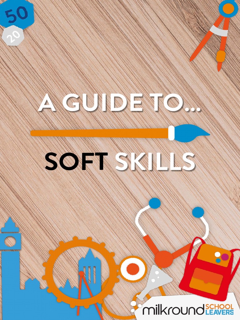 A Guide To Skills | PDF | Skill | Communication