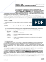 Hit 6 PDF | PDF | Headache | Migraine