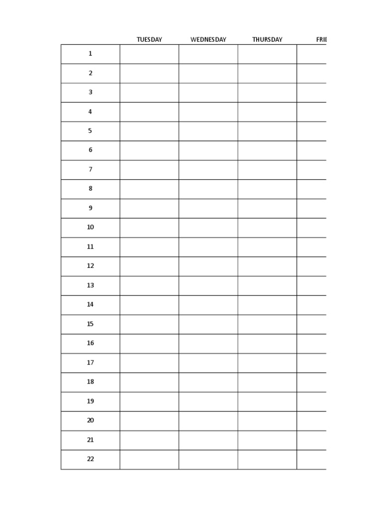 Bar Calendar | PDF | Business