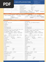 Home Loan Application Guide | PDF | Identity Document | Real Estate ...