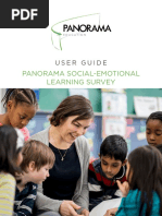 Casel'S Sel Framework:: What Are The Core Competence Areas and Where ...