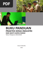 Pengertian Prakerin | PDF