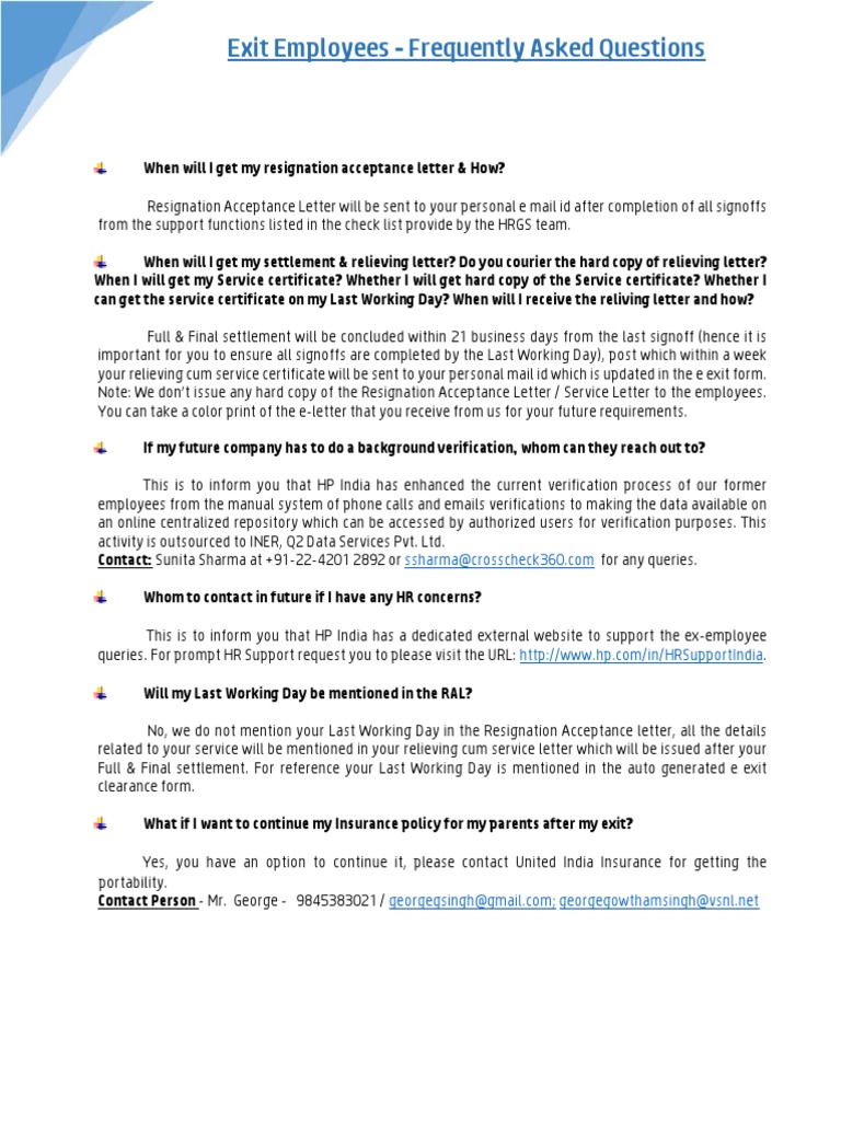 Faq | PDF | Payroll | Faq