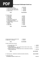 Panduan Penggunaan SPADA UMS Untuk Dosen - 2 - 3 | PDF | Karier ...