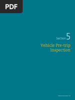 Road Test Evaluation Sheet | PDF | Traffic | Van