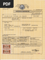 Sample Letter of Extension of Time For Construction (EOT Letter) | PDF ...