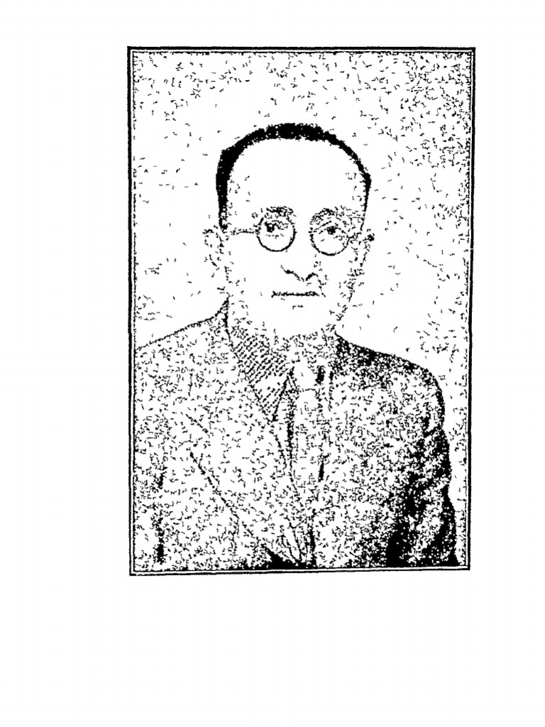 When Bose Was Ziauddin | PDF