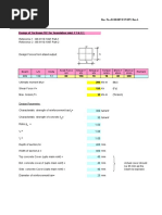 Table of Lap Splices 4000 Psi | PDF | Concrete | Architectural Design