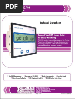 Modscan32 User Guide | PDF