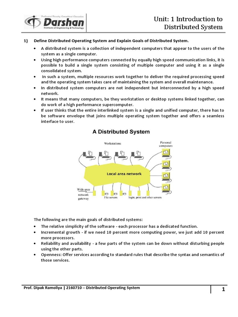 Computer Network | PDF | Internet Protocol Suite | Osi Model