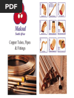 Saudi Ega Conduit Product Catalogue | PDF | Pipe (Fluid Conveyance ...