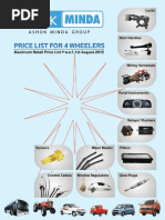 ASK Brake Lining Catalogue | PDF | Wheeled Vehicles | Motor Vehicle ...