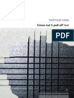 Xylan 1070 Data Sheet | PDF | Coating | Viscosity